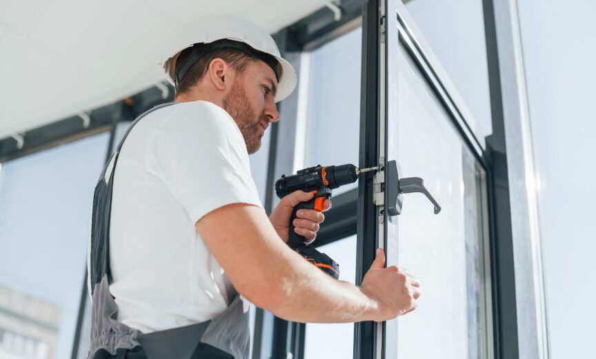 Residential & Commercial Locksmith Services Ashburn, VA