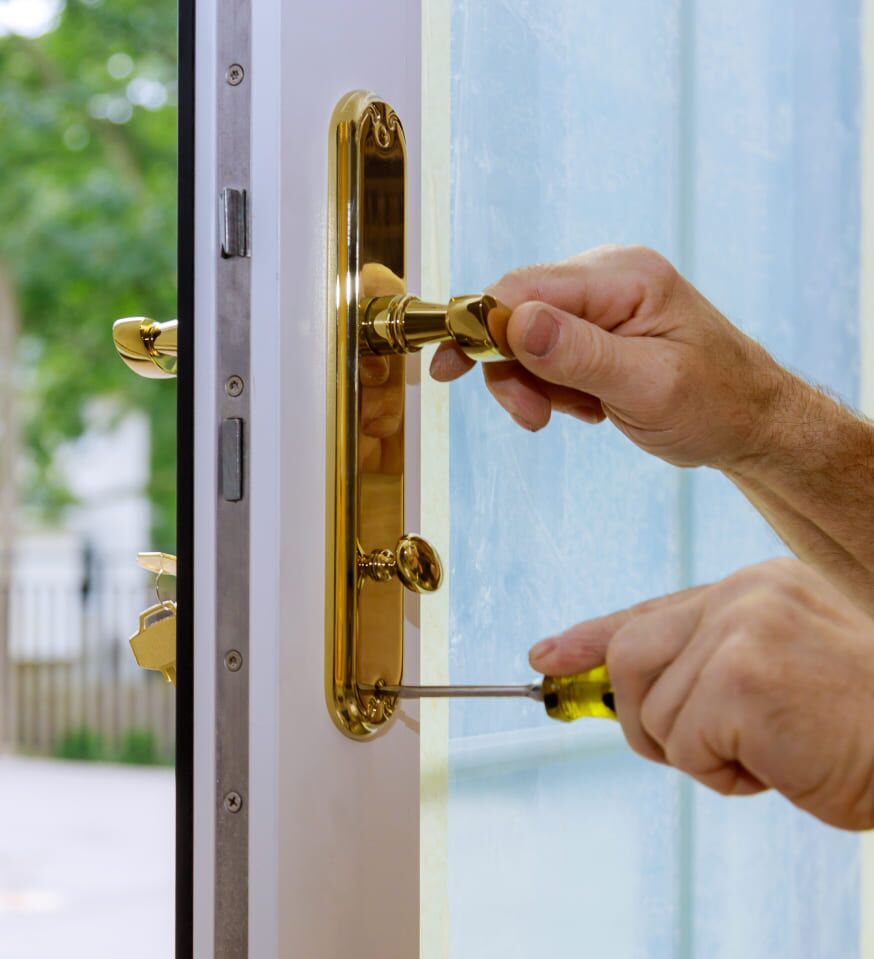 Residential & Commercial Locksmith Services Ashburn, VA